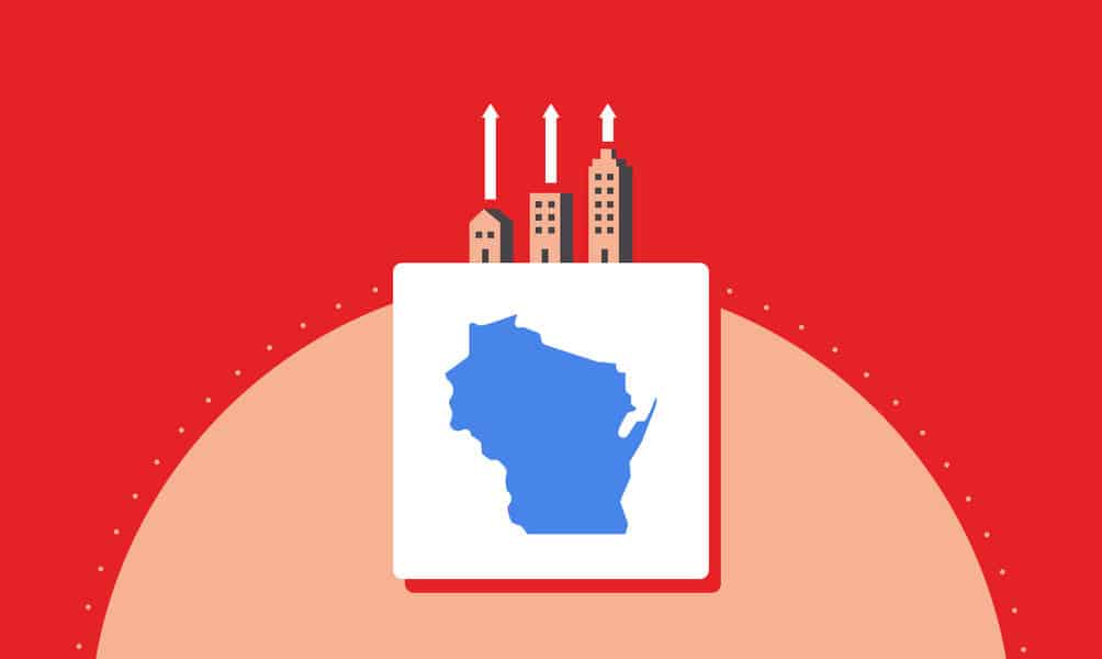 How to Start Your Own LLC in Wisconsin in 8 Steps