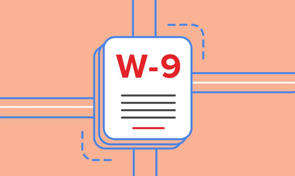 Explained: How to Fill Out a W-9 for an LLC