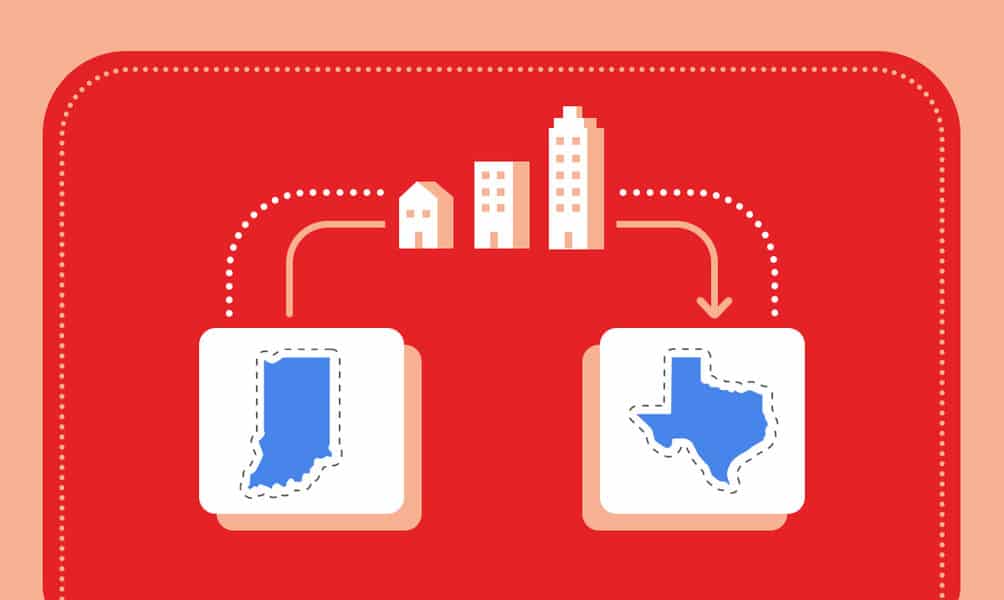 How to Move Your LLC to Another State in 3 Ways